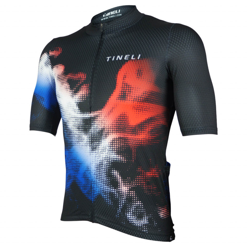Tineli Vapour Pro Performance Jersey - male – CycleWorx | Ride Ready Today