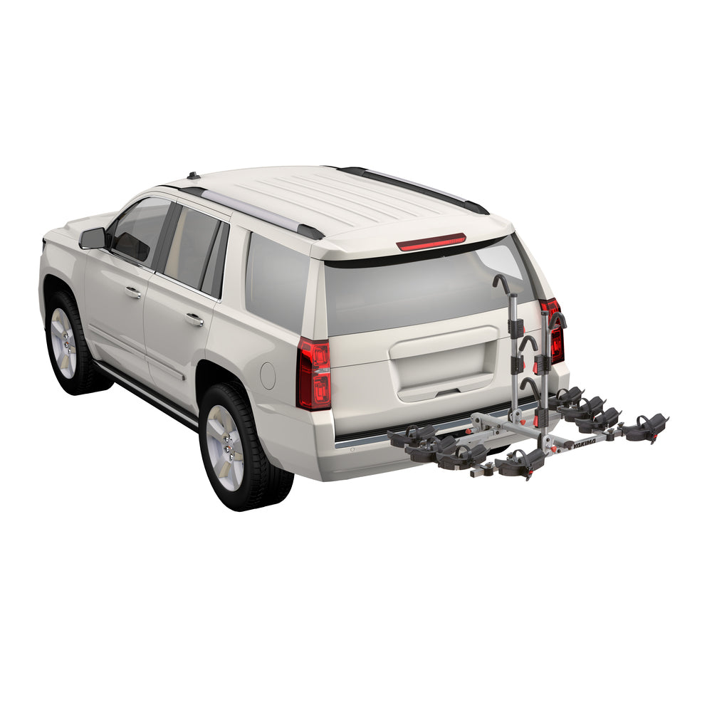 Yakima FourTimer – CycleWorx | Ride Ready Today