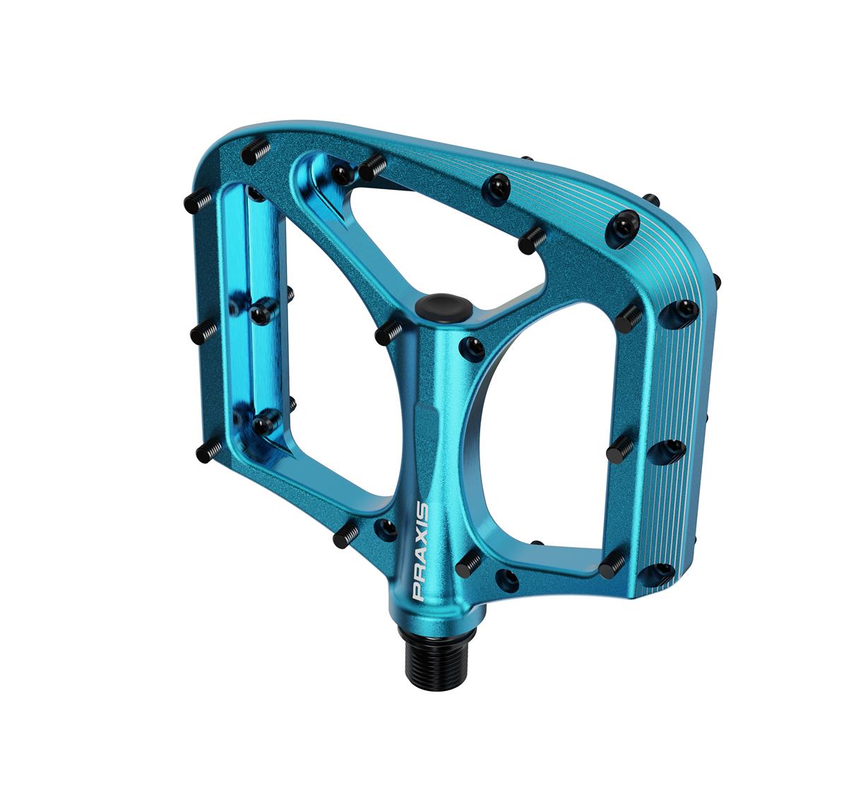 Praxis - Brodium Pedal – CycleWorx NZ