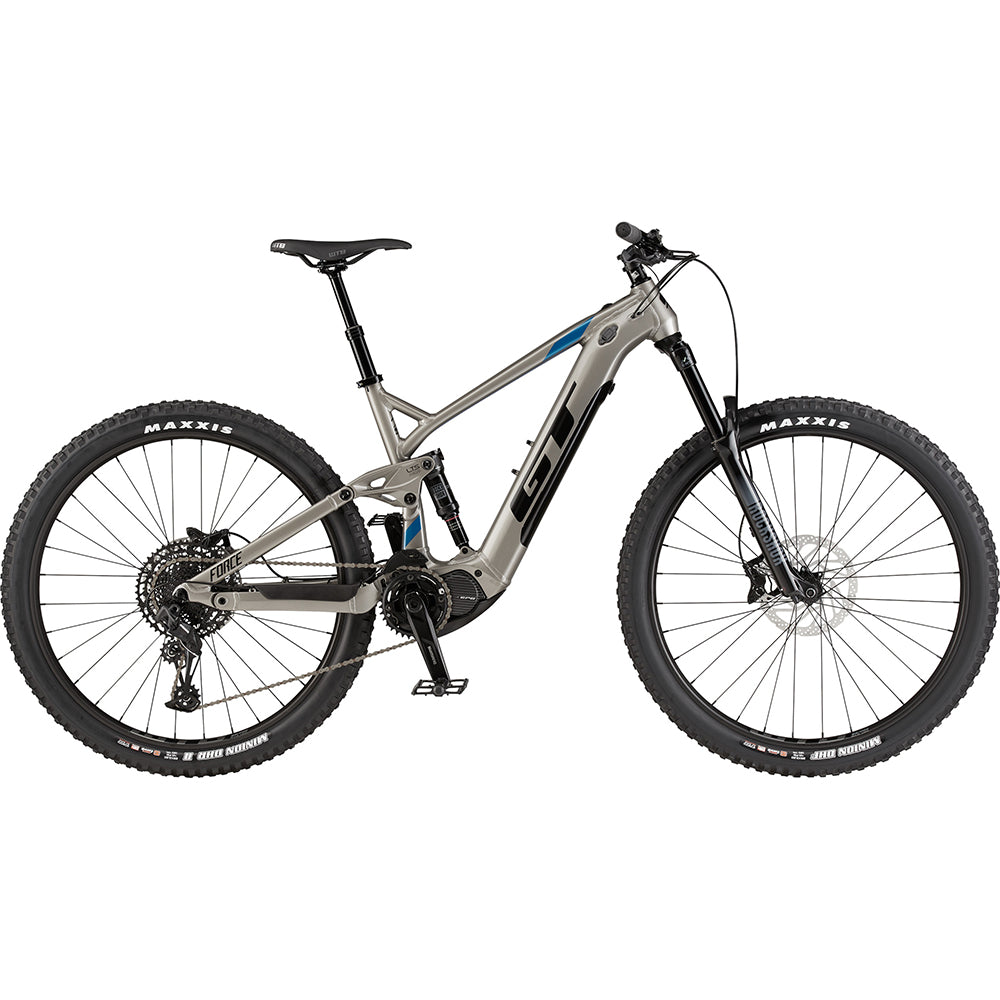 GT eForce 2020 - 2023 Frame Parts – CycleWorx | Ride Ready Today