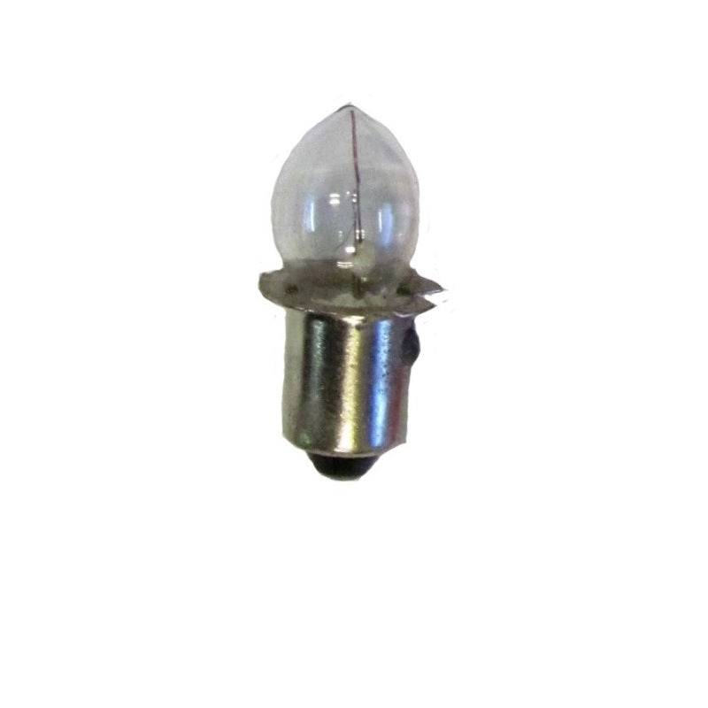 Prefocus 6V Flanged Bulb – CycleWorx NZ