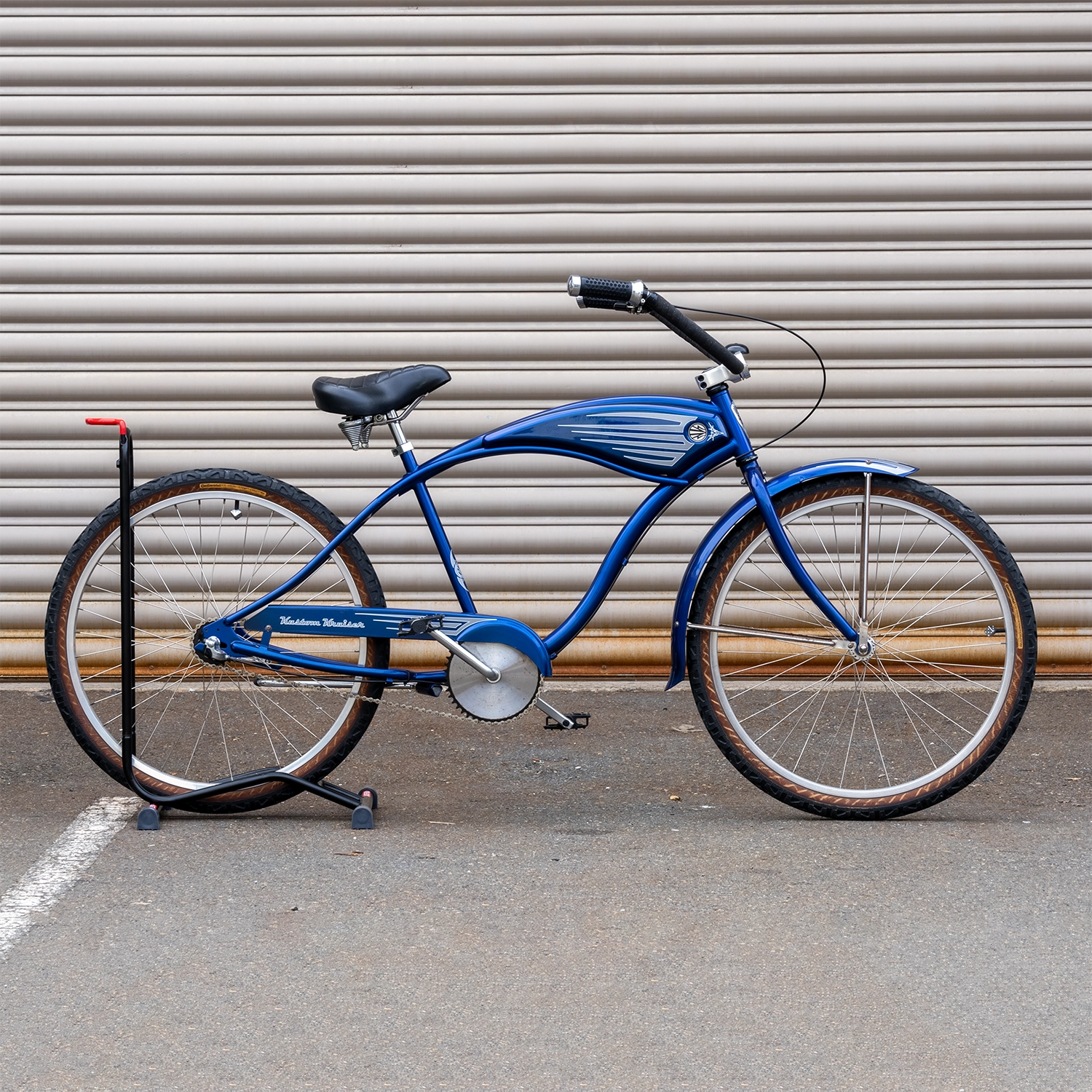 GT Kustom Kruiser Dyno Glide Deluxe | Vintage 3-Speed Cruiser Bike – CycleWorx | Ride Ready Today