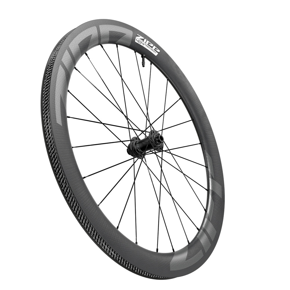 Zipp 404 Firecrest Tubeless Wheels – CycleWorx NZ
