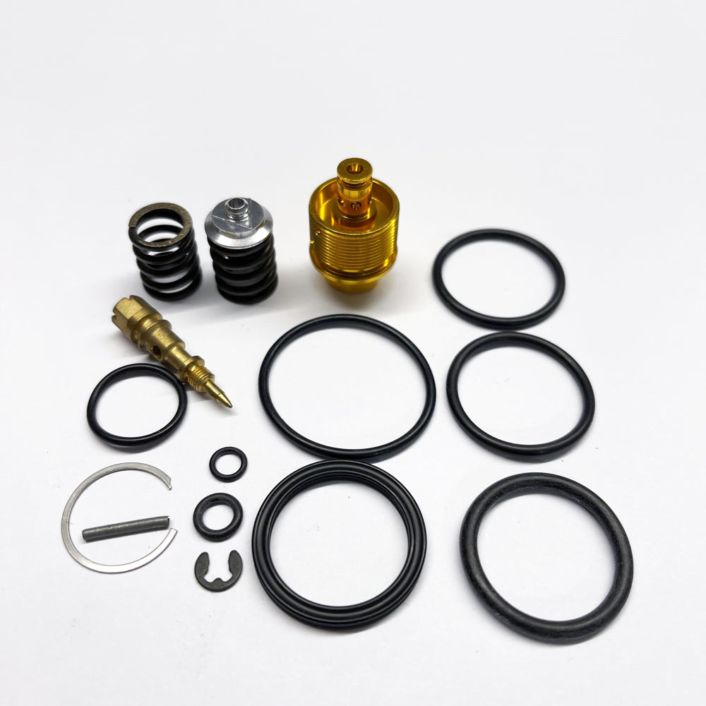 Cane Creek Double Barrel Adjuster Rebuild Kit – CycleWorx NZ